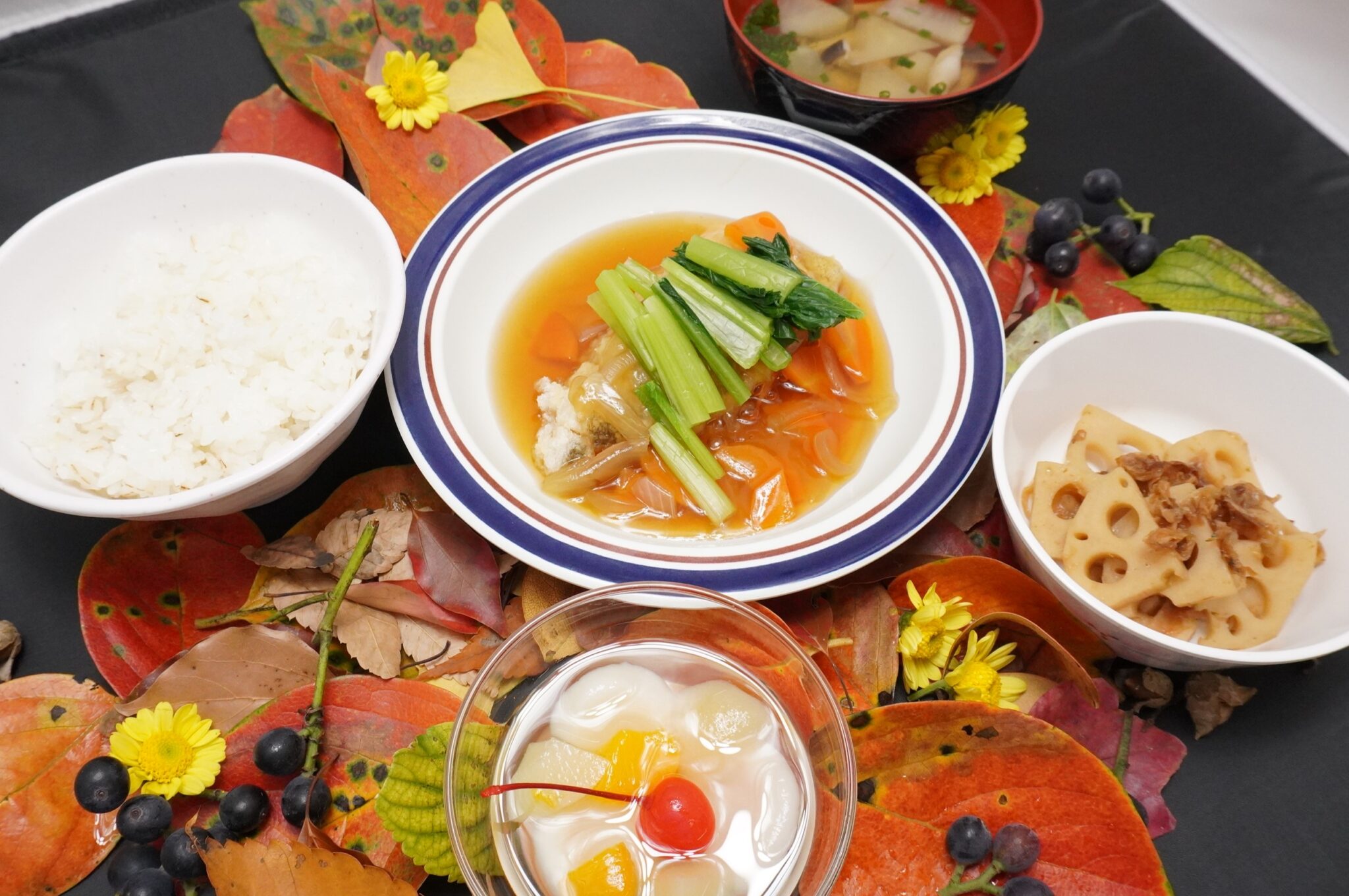 2024.11.27（D3班） | 名古屋栄養専門学校